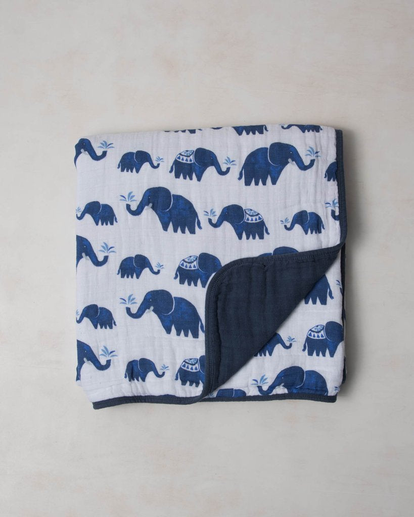 elephant indie